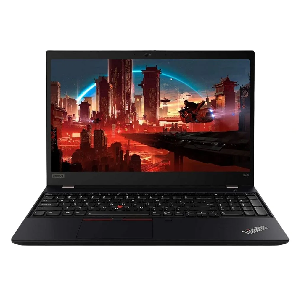 LENOVO THINKPAD T590 CORE I7 8TH GENERATION 8GB DDR4 256GB M.2 SSD ...